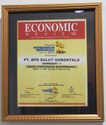 Bank SulutGo | Beranda